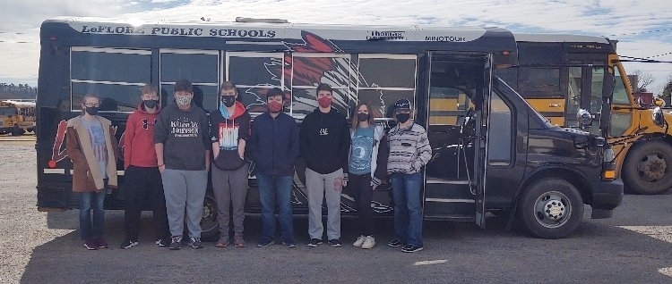 LeFlore Public Schools