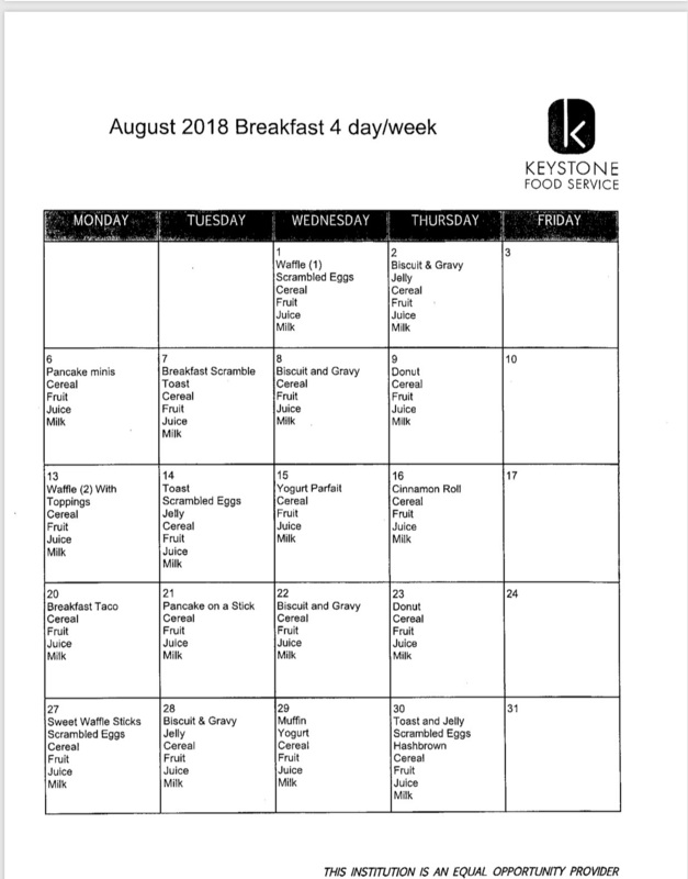 LeFlore Public Schools